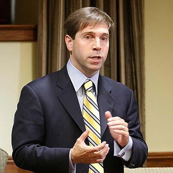 Wamp, Fleischmann relations delicate | Chattanooga Times Free Press