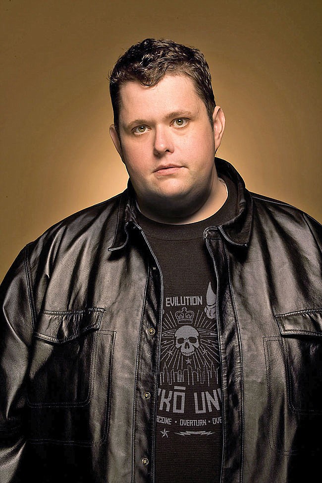 Ralphie May comes home - June 29 | Chattanooga Times Free Press