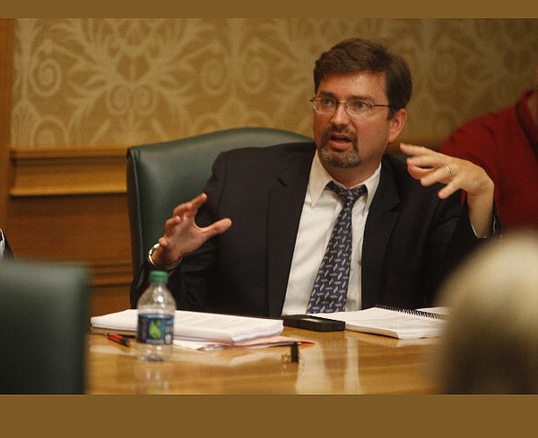 Chattanooga's Boyd Patterson on list for Court of Criminal Appeals post ...