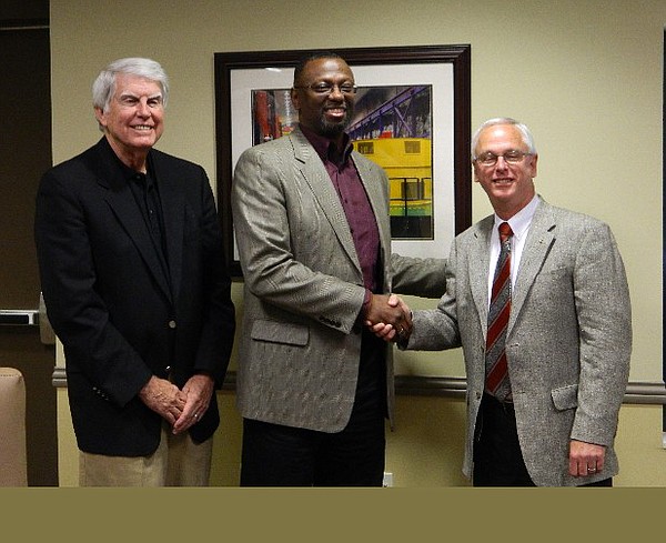 Ken Webb to take helm of Cleveland Utilities | Chattanooga Times Free Press