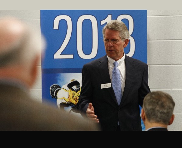 Anti-tax Mayor David Pennington of Dalton, Ga., to challenge Gov ...