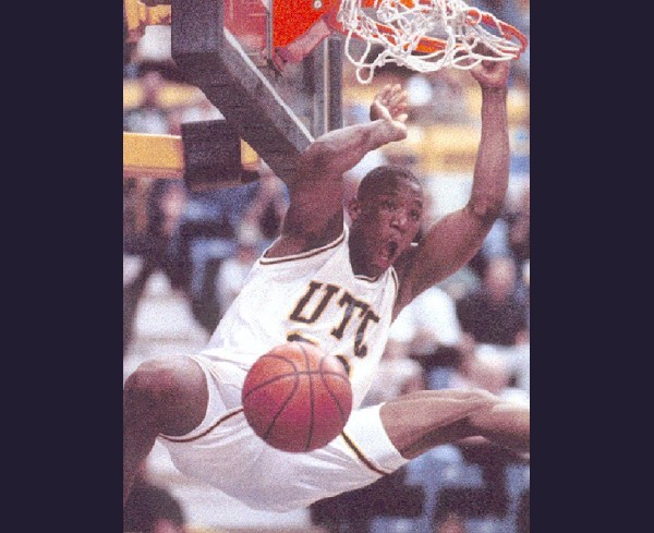 Former UTC star Johnny Taylor joins Chattanooga Mocs basketball staff ...