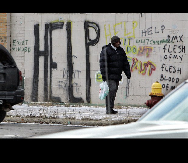 Why can't Detroit make comeback like Big Three? | Chattanooga Times ...