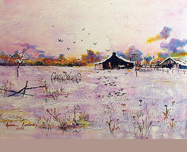 Artist demonstration at River Gallery - July 27 | Chattanooga Times ...