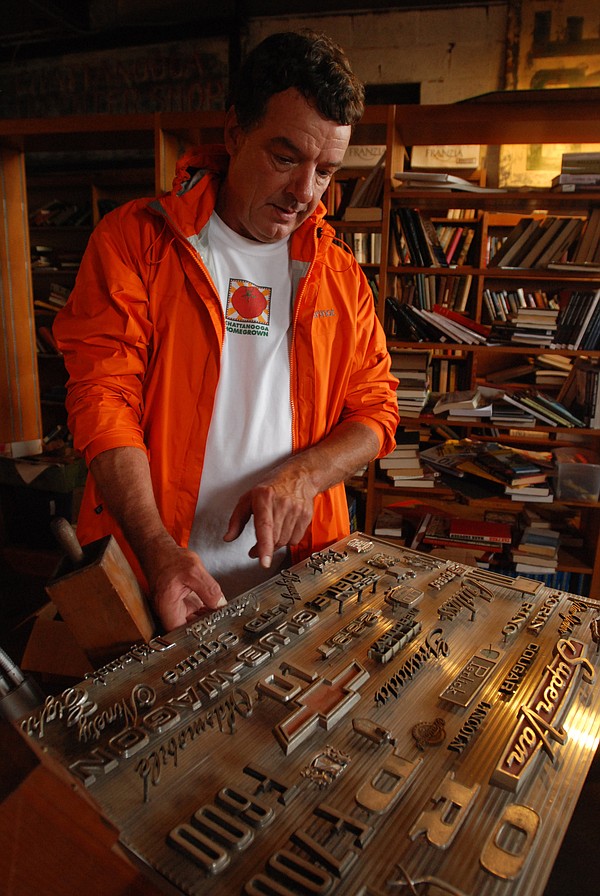 Chattanooga Pickers | Chattanooga Times Free Press