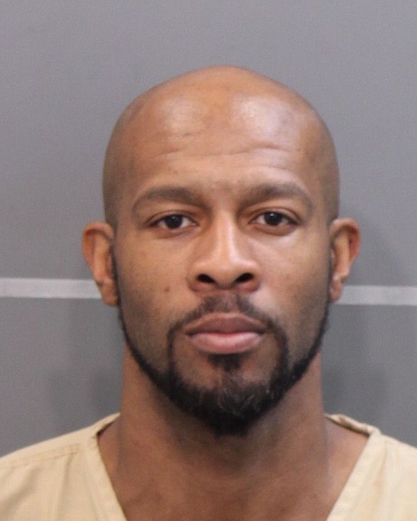 Christopher Michael Thornton back in jail for December arrest ...