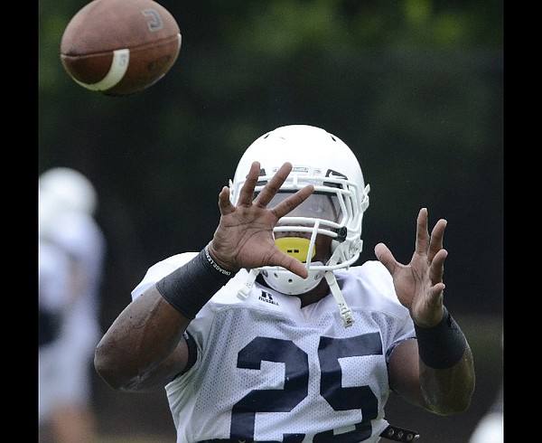 Keon Williams among Chattanooga Mocs' top backs | Chattanooga Times ...