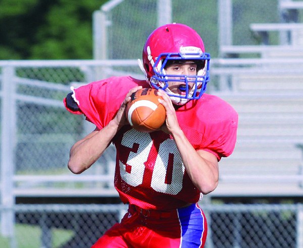 2013 - Polk County Wildcats | Chattanooga Times Free Press