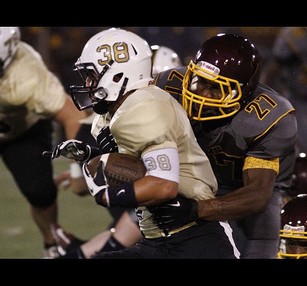 Bradley Central Bears surpass Tyner Rams in jamboree | Chattanooga ...