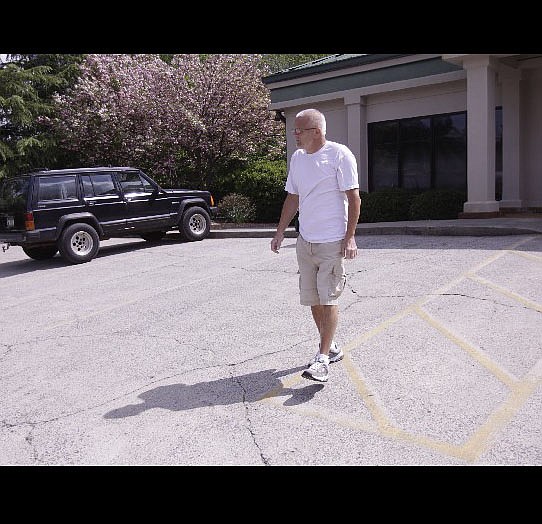 Whatever happened to Bobby Rice, of 'Dalton foot' fame? Died at 51 ...