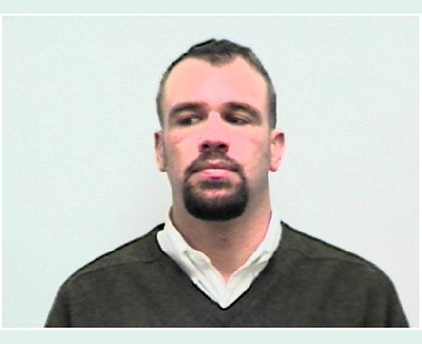 TBI continues hunt for Bradley County man wanted on 32 charges of ...