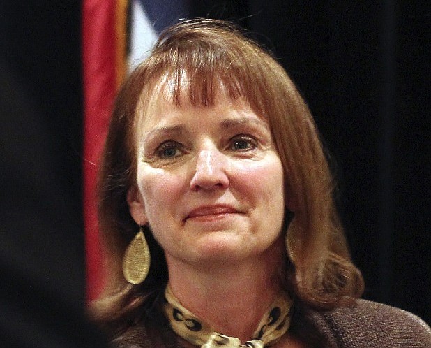 Beth Harwell files Bebb complaint with attorney licensing board ...
