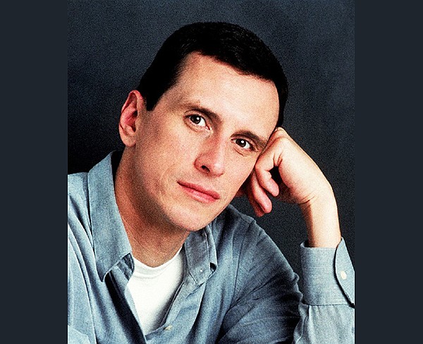 Jason Petty honors 'Hank and My Honky-Tonk Heroes' - Sept. 1 ...