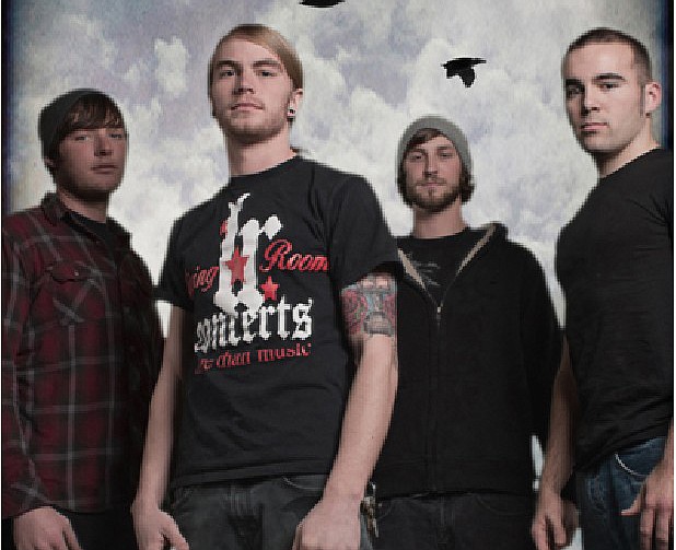 Righteous Vendetta supports 10 Years at Rhythm & Brews - Sept. 4 ...