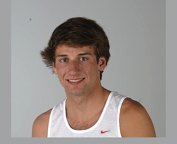Brandon Lord national runner of week | Chattanooga Times Free Press