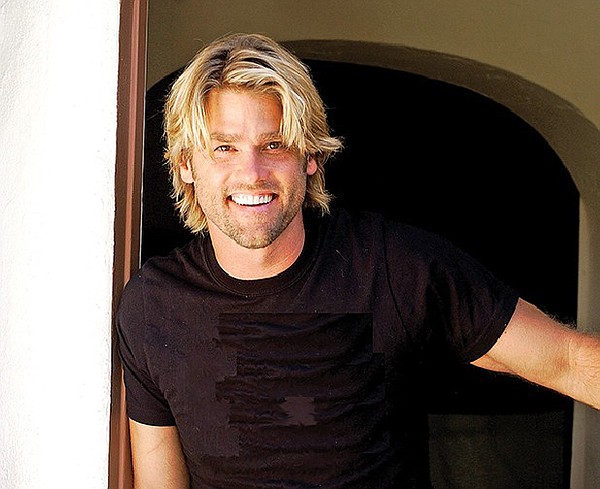 Eric Stromer, Johnny Majors at Home Expo - Sept. 14-15 | Chattanooga ...