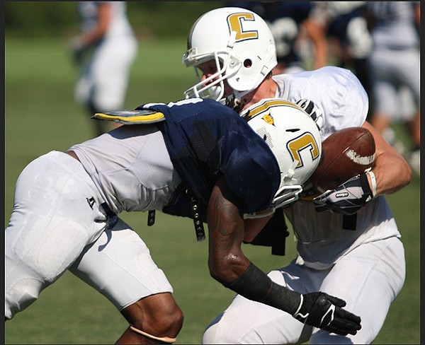 Wiedmer: UTC Mocs have second chance to ignite their fans | Chattanooga ...