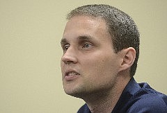 Anthony 'Duke' Etheridge coming to UTC next season | Chattanooga Times ...