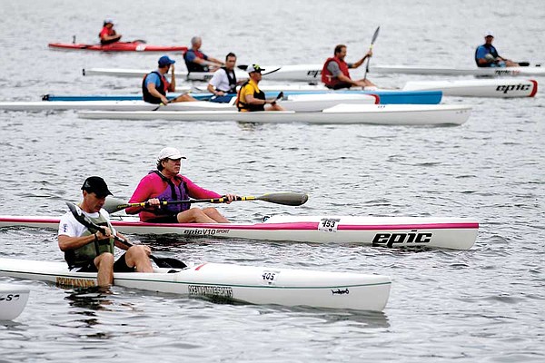 Several events slated for RiverRocks this weekend - Oct. 2-5 ...