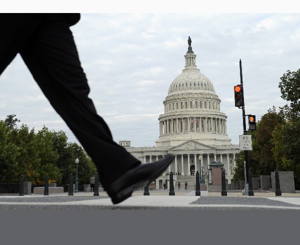 The letter behind the shutdown; GOP missive urges defunding of ...