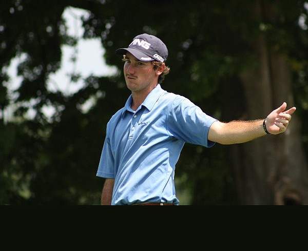 Ten golfers with local ties set for new Q-School version | Chattanooga ...