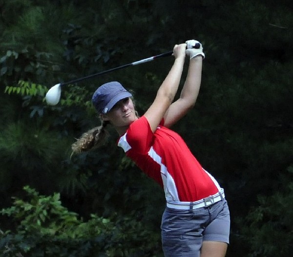 Samantha Griffith misses shot that beat her at Class AAA State ...