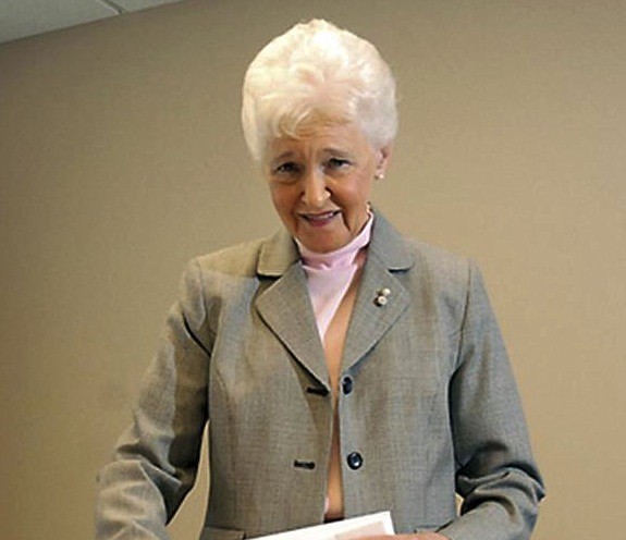 Hamilton County's elections chief to step down | Chattanooga Times Free ...