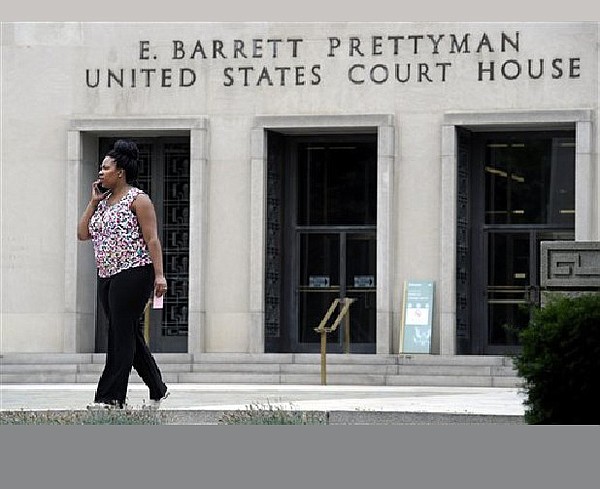 NSA collecting millions of contact lists | Chattanooga Times Free Press