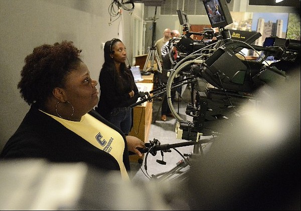 Los Angeles Times editor returns to UTC | Chattanooga Times Free Press