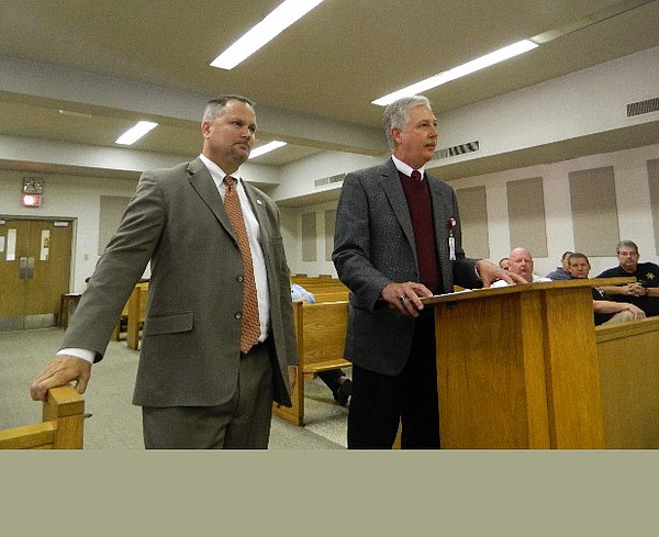 Cleveland school board to discuss Ringstaff on Friday following ...