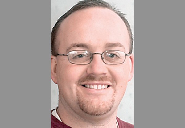 Son of Jack E. Brown says he wasn't involved in dad's alleged Ponzi ...