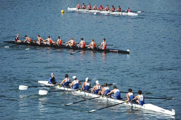 Chattanooga likely to remain Head of the Hooch as weekend's rowing ...