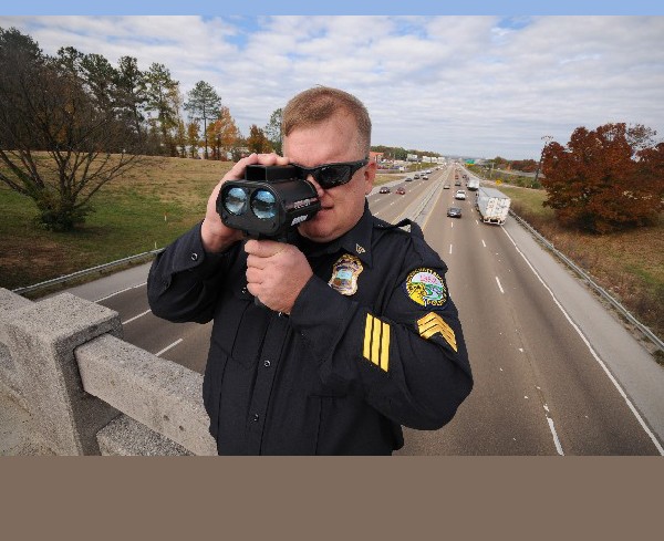 Monthlong traffic safety campaign under way in Tennessee | Chattanooga ...