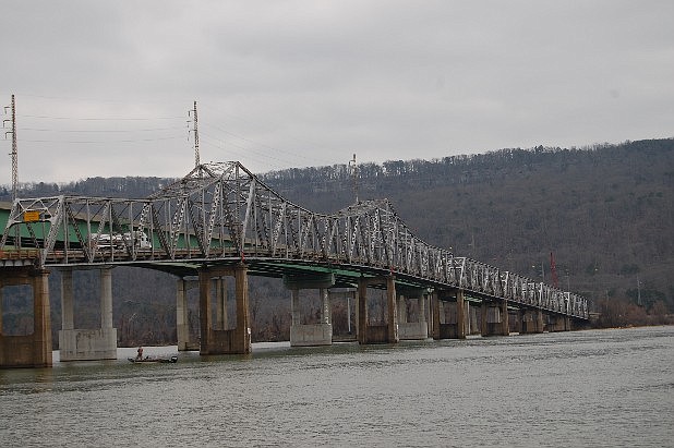 Demolition company interested in saving B.B. Comer Bridge in Scottsboro ...