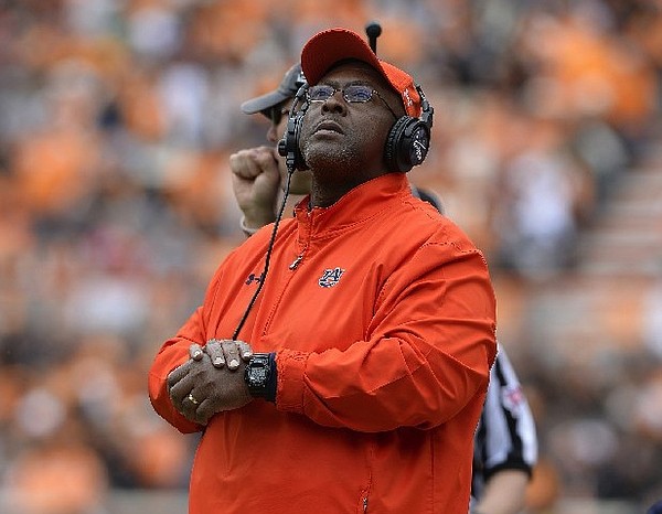 Rodney Garner facing second former school in as many weeks ...