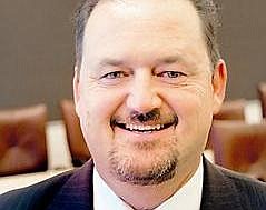 Special election to fill Jay Neal's House seat set Jan. 7 | Chattanooga ...