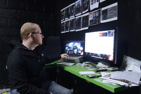 Iron Gaming, EPB bury hatchet to launch Chattanooga gaming convention ...