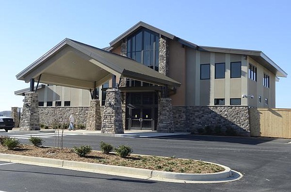 Cleveland Regional Jetport plans to celebrate first year | Chattanooga ...