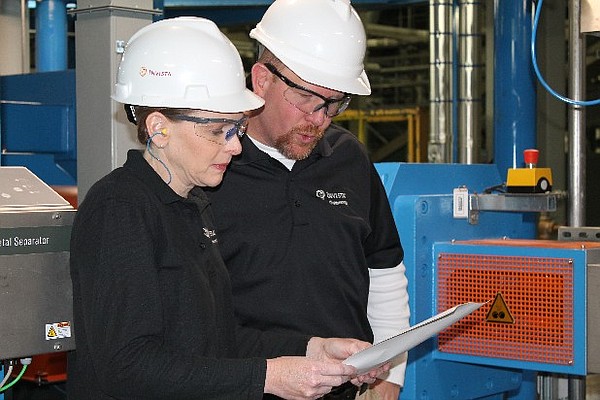 Invista plows big money into Chattanooga plant to craft polymers for ...