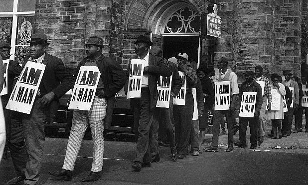 Civil rights chronicler: Ernest Withers photos focus on black history ...