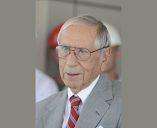 Chattanooga parking magnate Jim Berry dies at 82 | Chattanooga Times ...