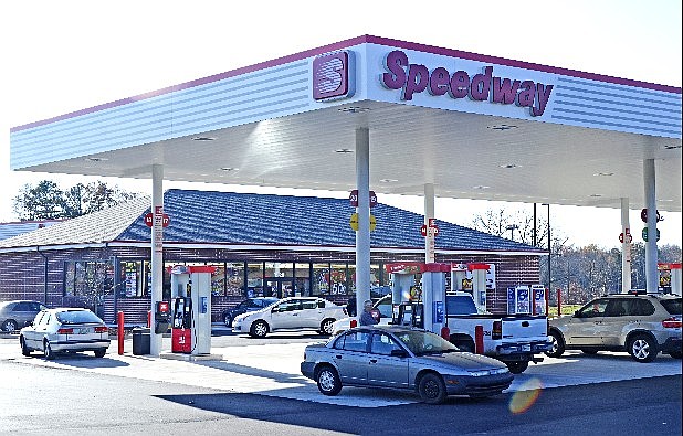 Speedway enters Chattanooga area market | Chattanooga Times Free Press