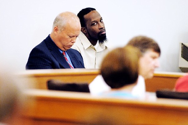 Man convicted in 1999 Bradley County triple murder seeks release ...