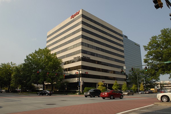Business Digest: Law firm relocates to Krystal building | Chattanooga ...