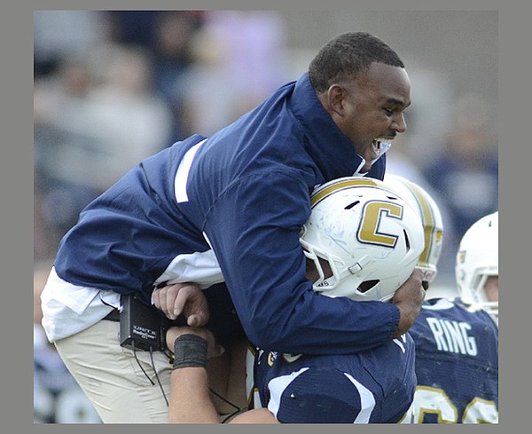 UTC Mocs ends thriving under coach Marcus West | Chattanooga Times Free ...