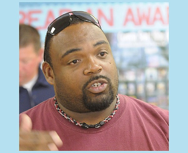 Michael Calloway resigns as Howard football coach | Chattanooga Times ...