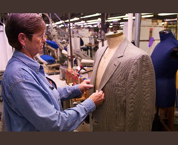 Hardwick Clothes in Cleveland, Tenn., files for bankruptcy ...