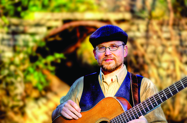 Ron Block steps out from under Union Station's shadow - Dec. 7 ...