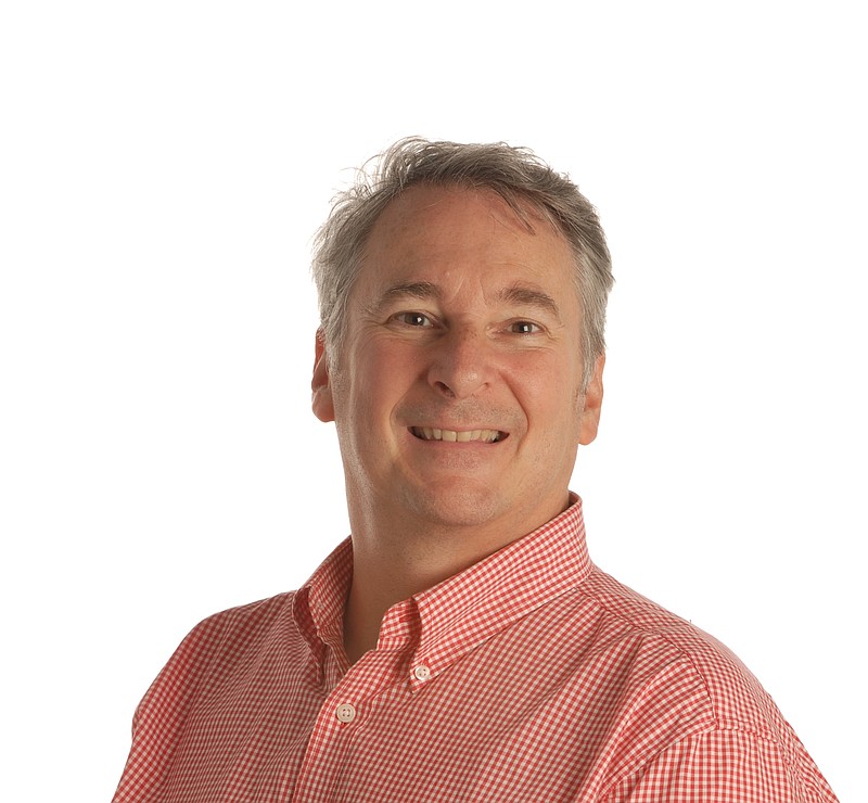 Cooper: Old West novel has religious message | Chattanooga Times Free Press