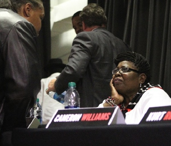 Selling High Point: Success stories will convince skeptics of the anti ...